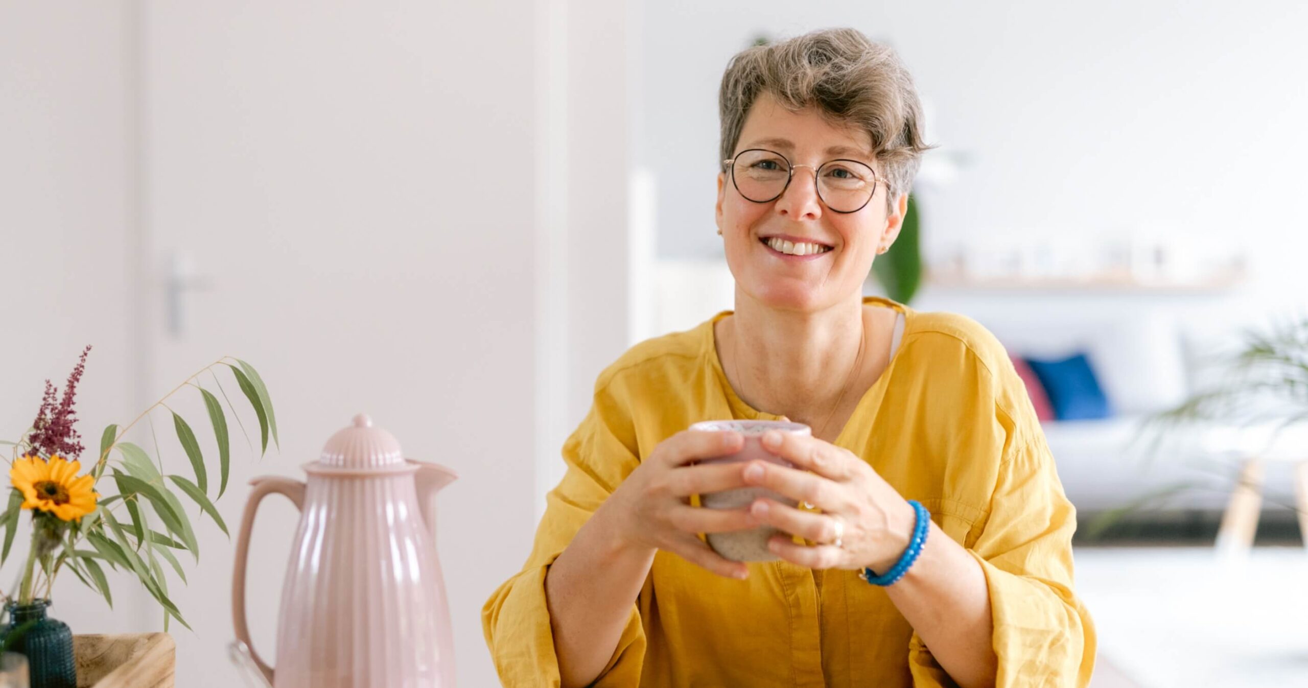 Living Cells – Zorg voor vitaliteit